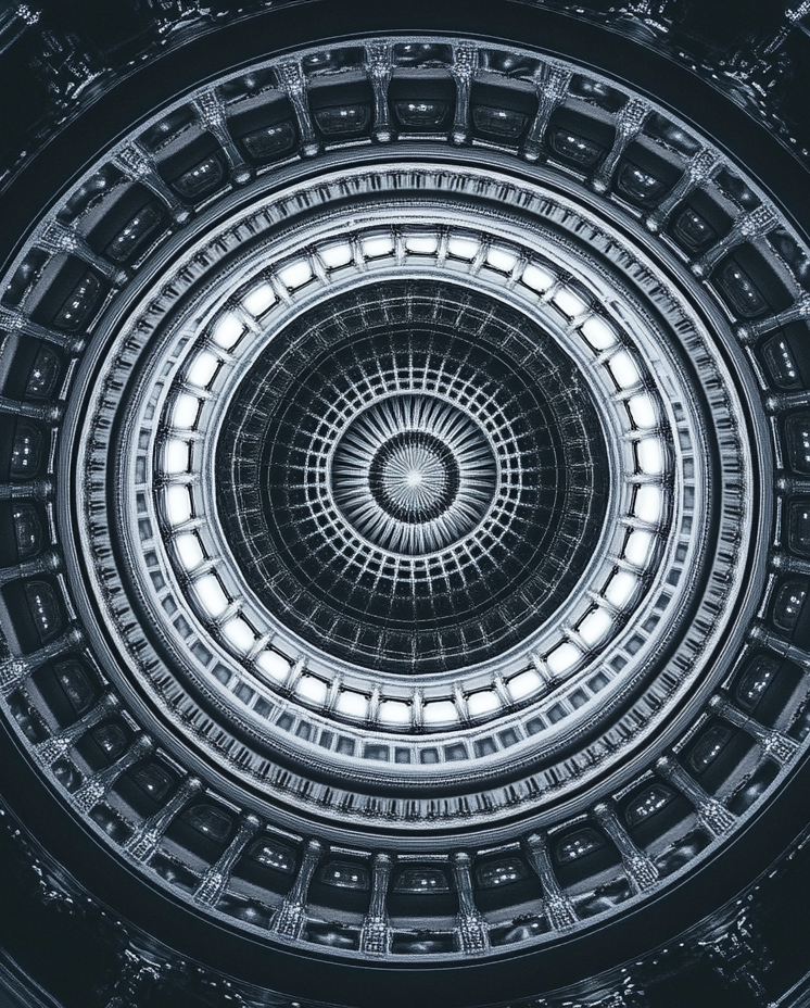 TRIMM: Architecten van Digital