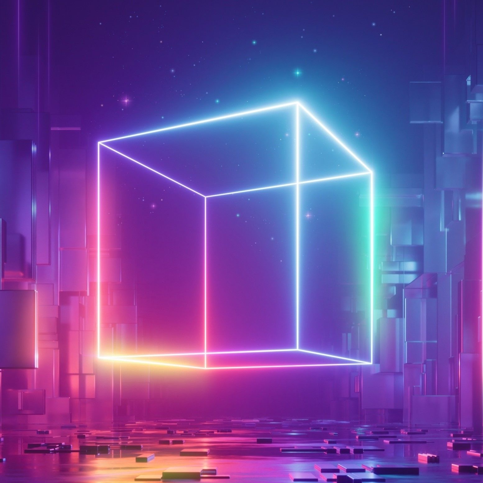 TRIMM: Architecten van Digital